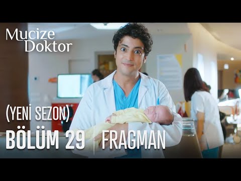 Mucize Doktor 29. Bölüm Fragmanı