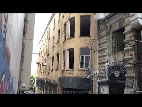 Muammer Karaca Tiyatrosu Son hâli