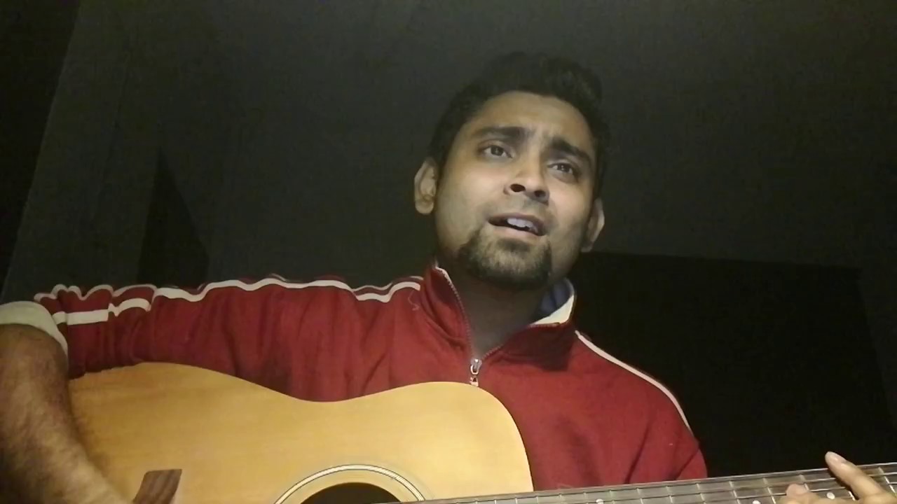 Keu Na Januk Tahsan Cover By Sakib Youtube