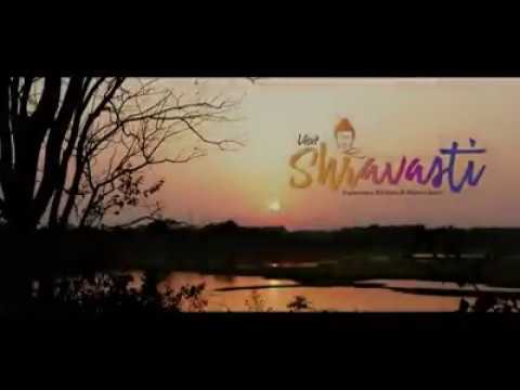 Beautiful place in Bhinga Shrawasti distt India U.P. - YouTube