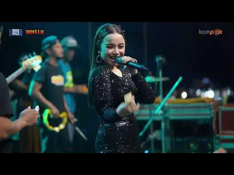 IKAN DALAM KOLAM - TASYA ROSMALA -ADELLA - NCLH Crew Madura Mei 2023 - YouTube