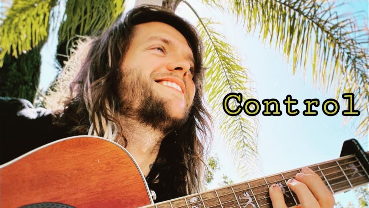 Bryce Savage - Control - YouTube