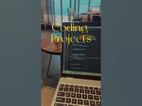 Coding Project ideas - YouTube