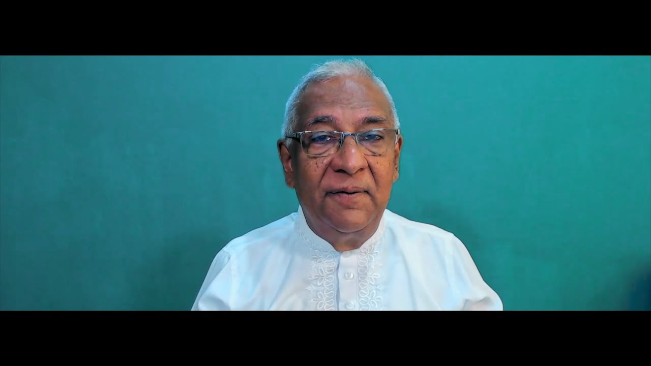 God Did Not Lose You | Brother Lalith Perera |100Fold - YouTube