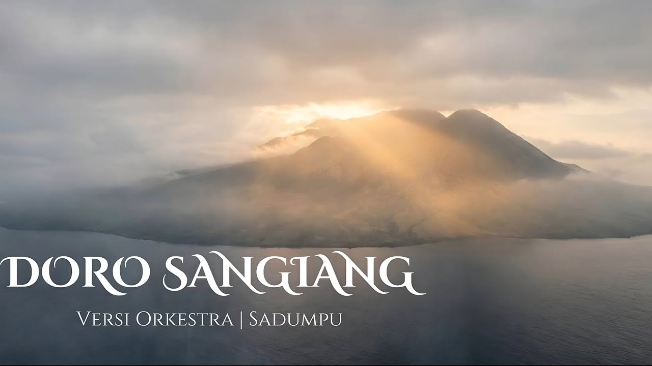 Doro Sangiang - Lagu Daerah Bima NTB | Cover Orkestra Modern - YouTube