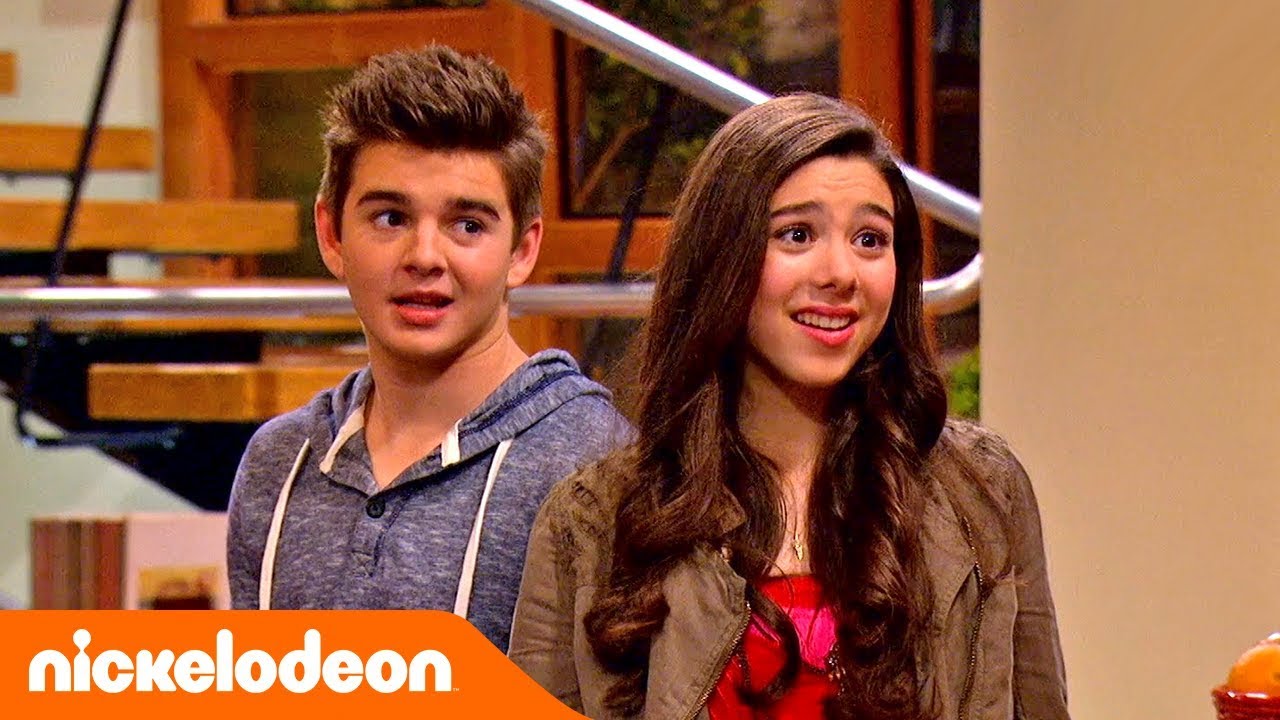 Die Thundermans | Die ersten 5 Minuten 🎬⚡️ | Nickelodeon Deutschland ...