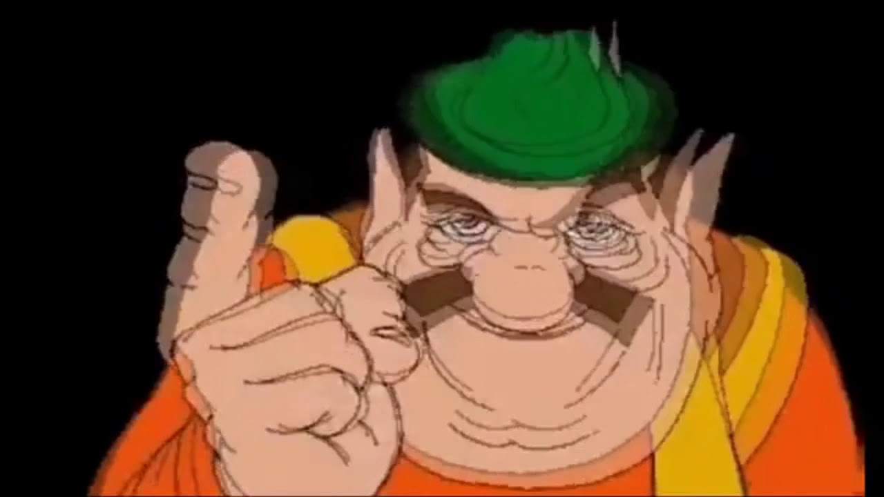 Morshu beatboxes for 1 hour (Better quality) - YouTube