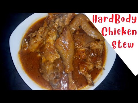 How to cook hard body chicken. How to cook road runner chicken. Chicken ...