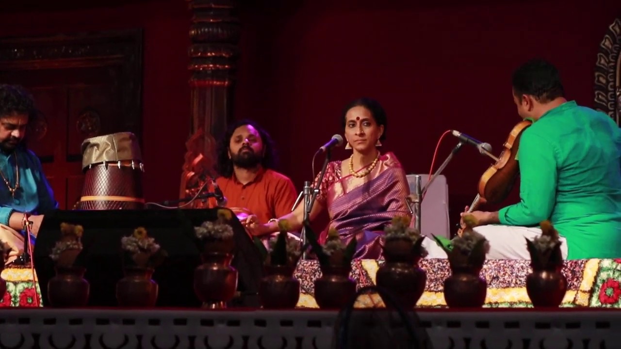 Violin - H.N Bhaskar - YouTube