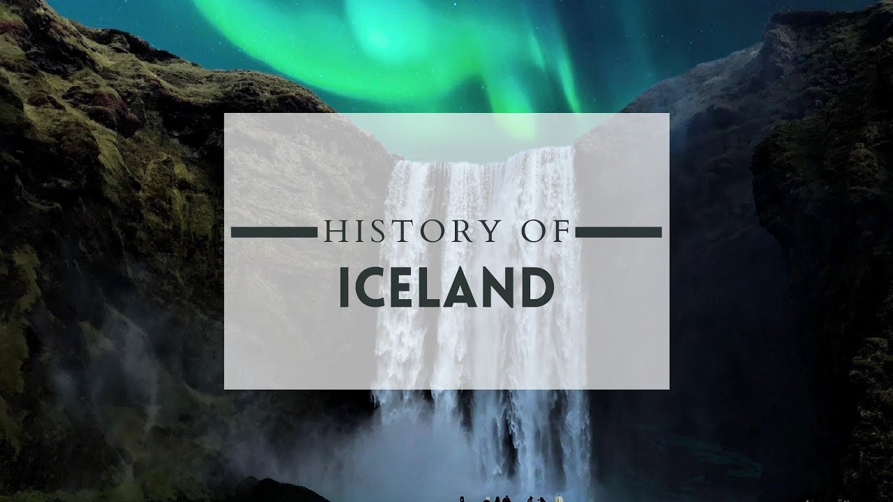History of Iceland | In 2 minutes - YouTube