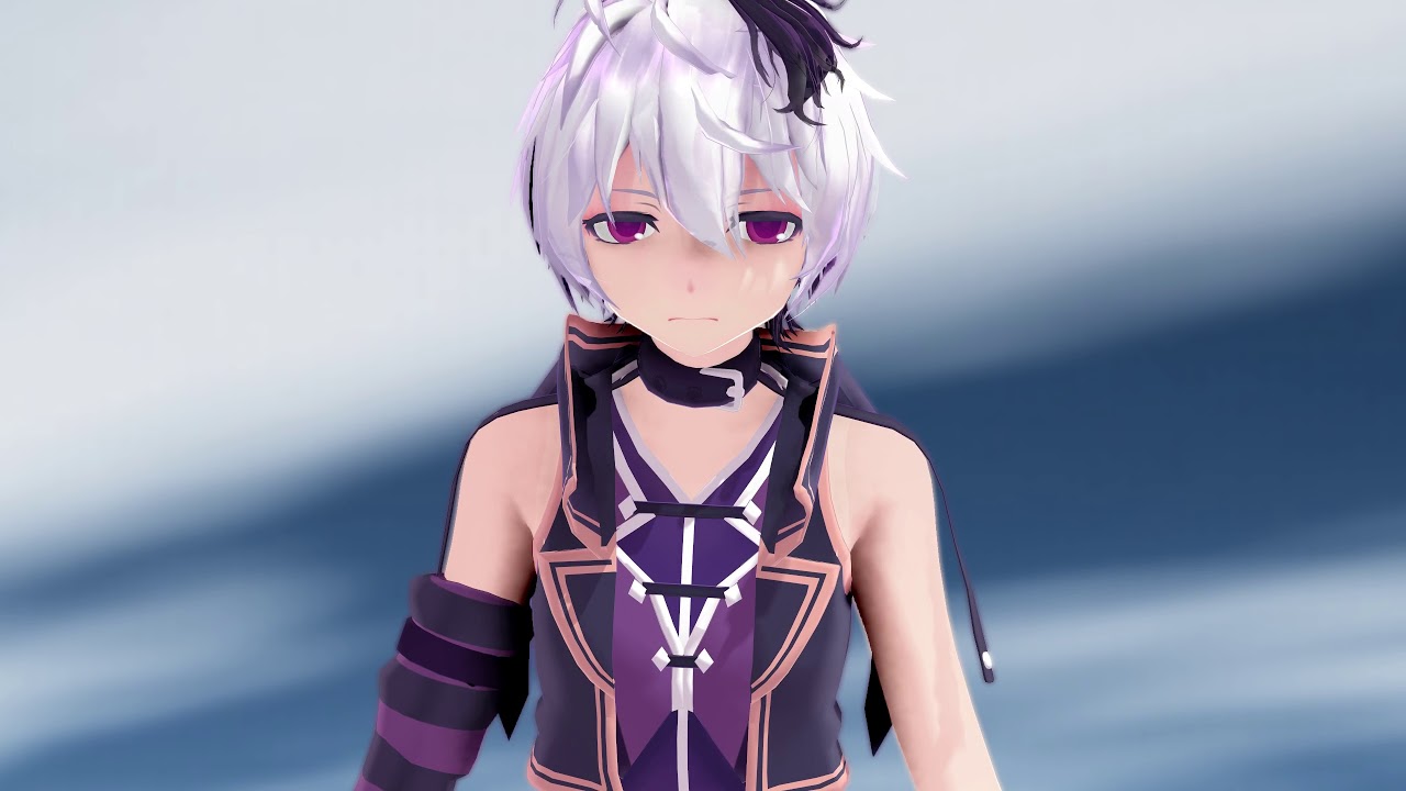 [MMD] I Knew You Were Trouble (V4 Flower Oliver) - YouTube