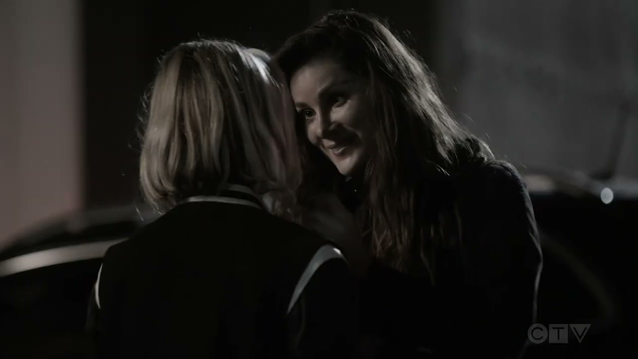 "What You and I have is ..... Fantastico! It's Ours, it's just Ours ...