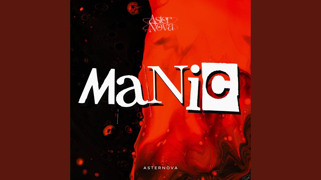 MANIC - YouTube