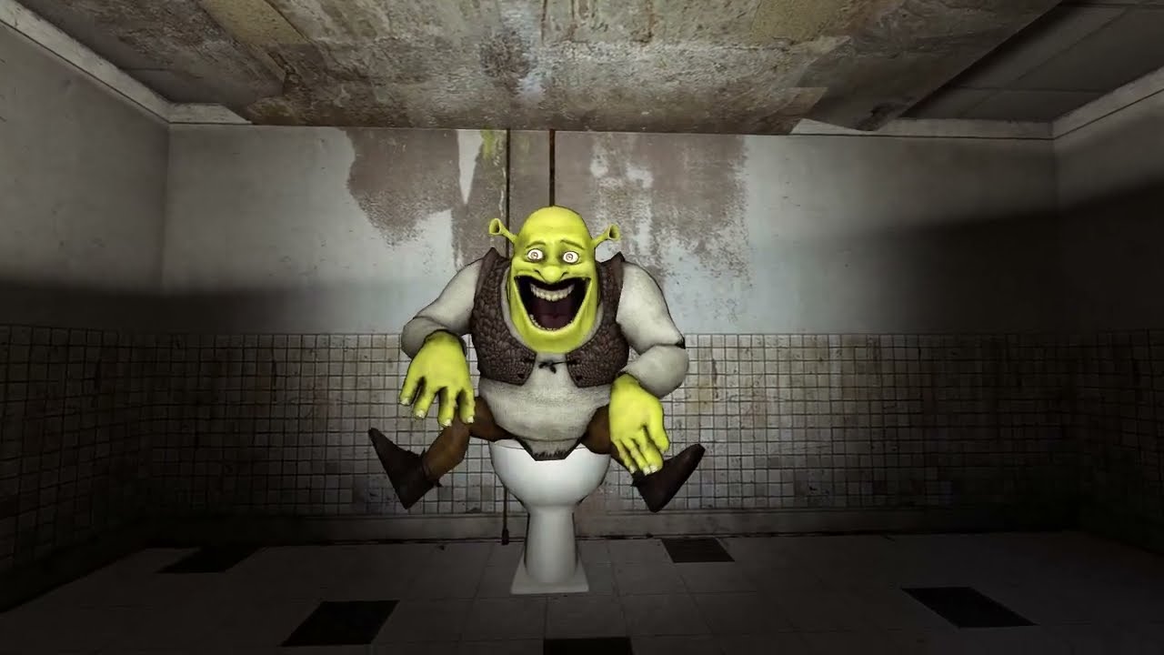 Skibidi toilet Monsters - YouTube