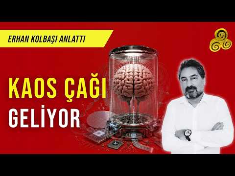 Elon Musk ve Sahte Kurtarıcılar | İnsanlara Sentetik DNA Enjekte Edecekler