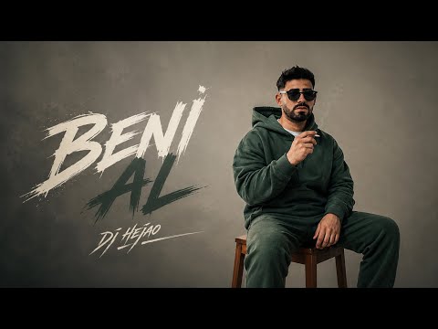 Beni Al - Remix ( Dj Hejao ) Taki Seni Görene Kadar
