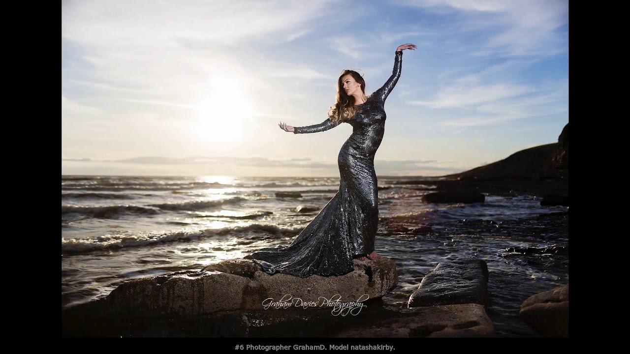 PurplePort featured images for Wednesday April 4th 2018 - YouTube