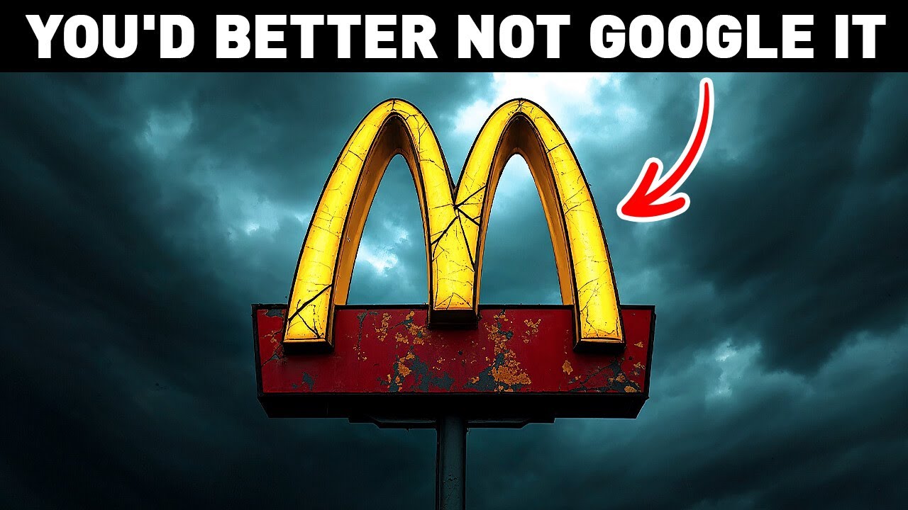 Top 10 Earth's Banned Locations You'd Better Not Google - YouTube