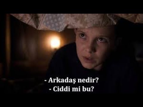 Arkadaş Nedir ? What Is Friend ? /Game Edit
