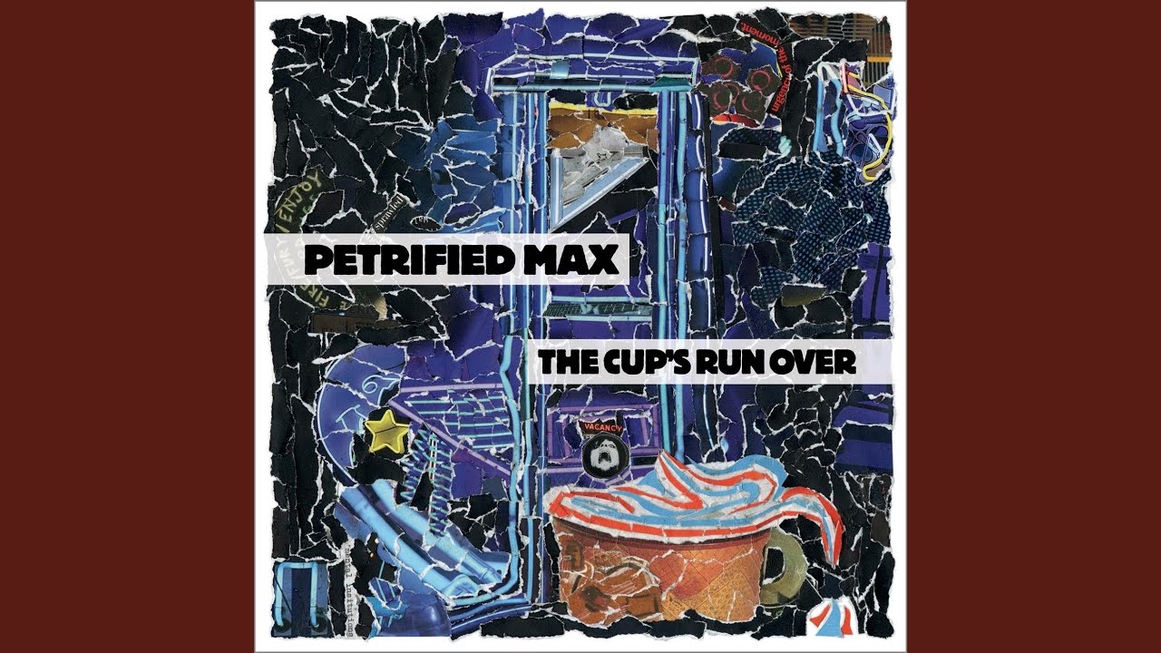 The Cup's Run Over - YouTube