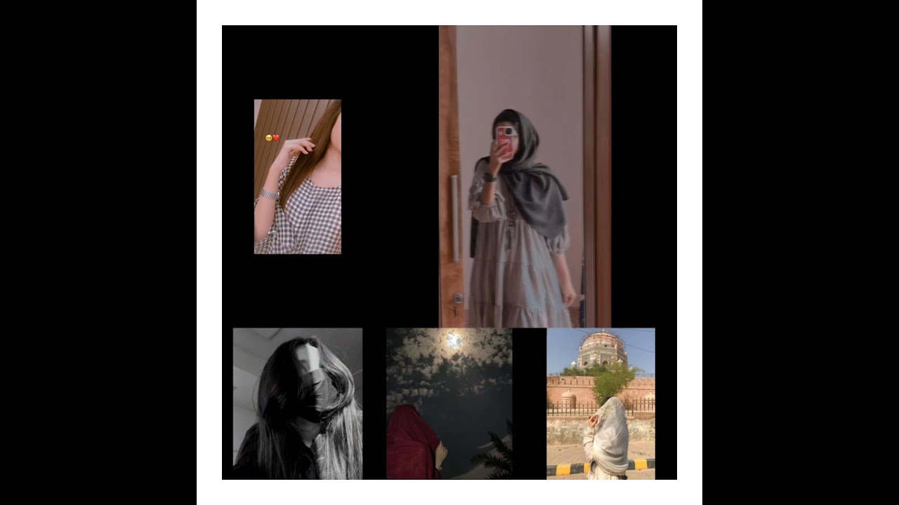 Stylish hidden face girls dpz ideas 💡/girls dpz for Whatsapp ️ profile ...