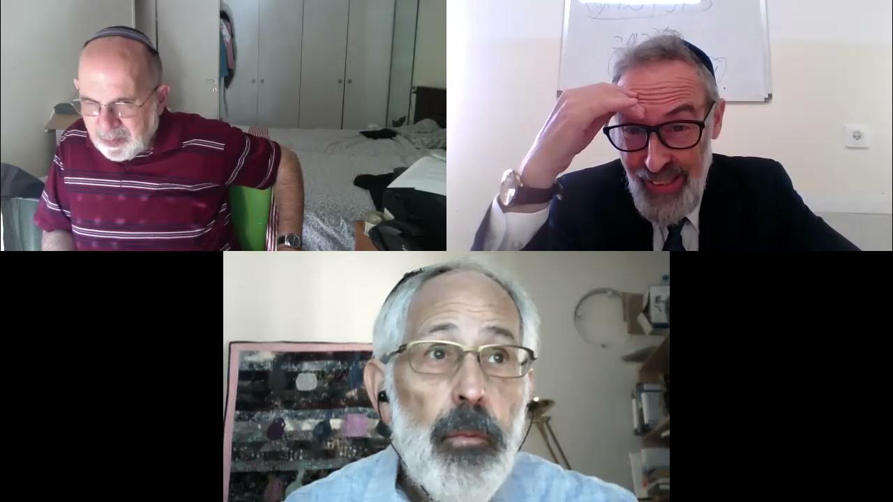 Masechet Yevamot 15a b - YouTube