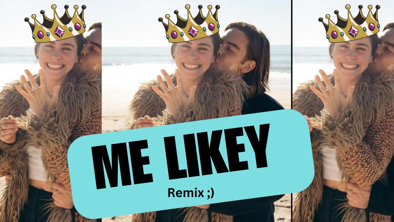 Me Likey [Remix of Cody Ko's Fake Rapper Vid] - YouTube