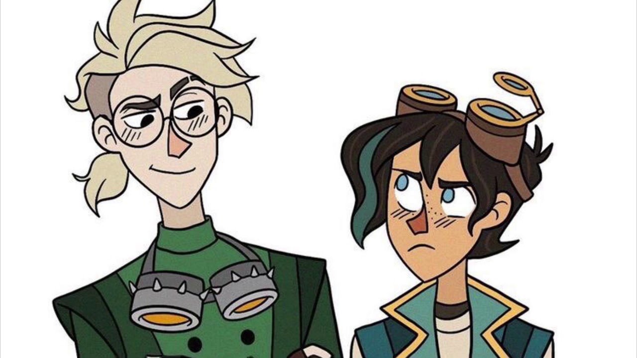 What is this feeling (VT7K) Hugo x Varian - YouTube