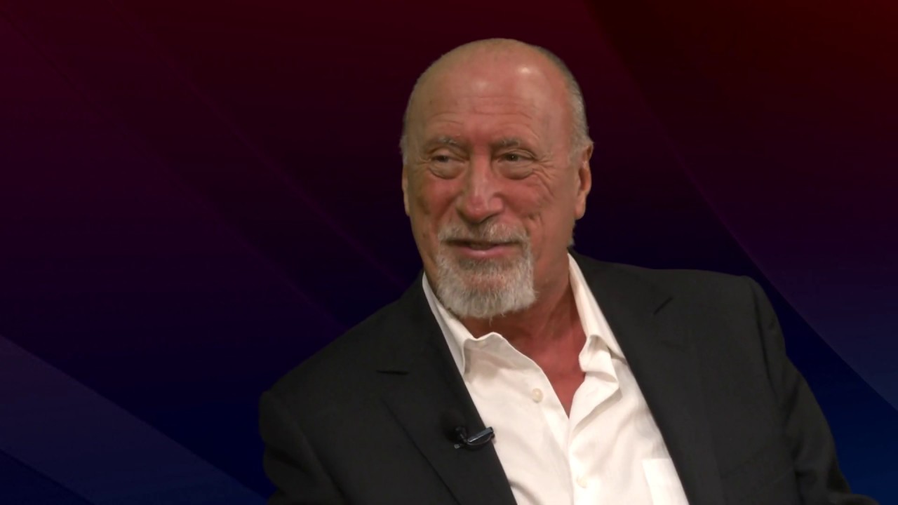 Big Picture - George Costello, Xtreme Discount Mattress (Part.1) - YouTube