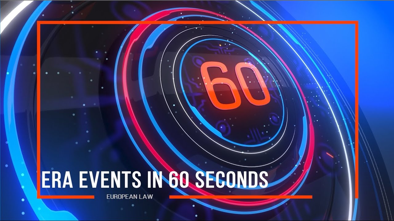 ERA in 60 seconds - 5G, Quantum Computing, Blockchains & Internet of Things - YouTube