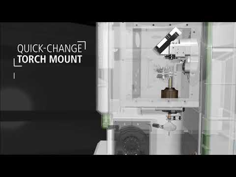 Avio 200 ICP OES Animated Video Version 2 - YouTube