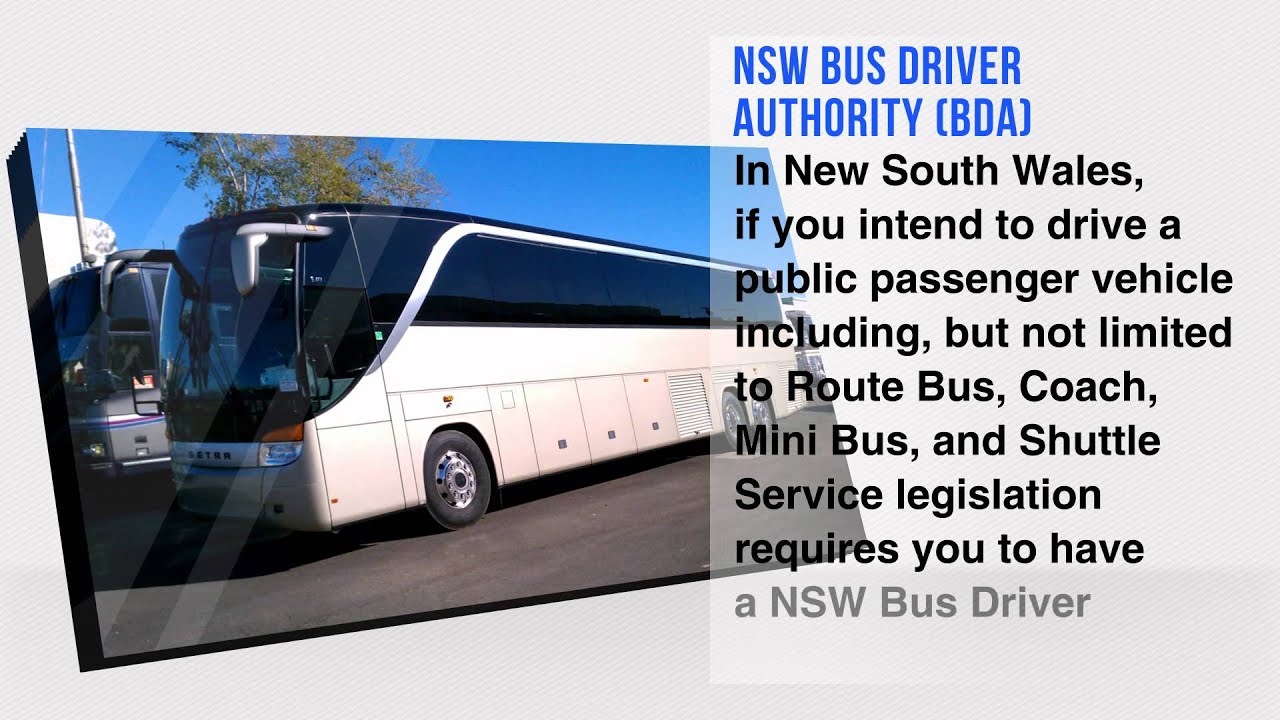 HR Driving Training Courses in Sydney - YouTube