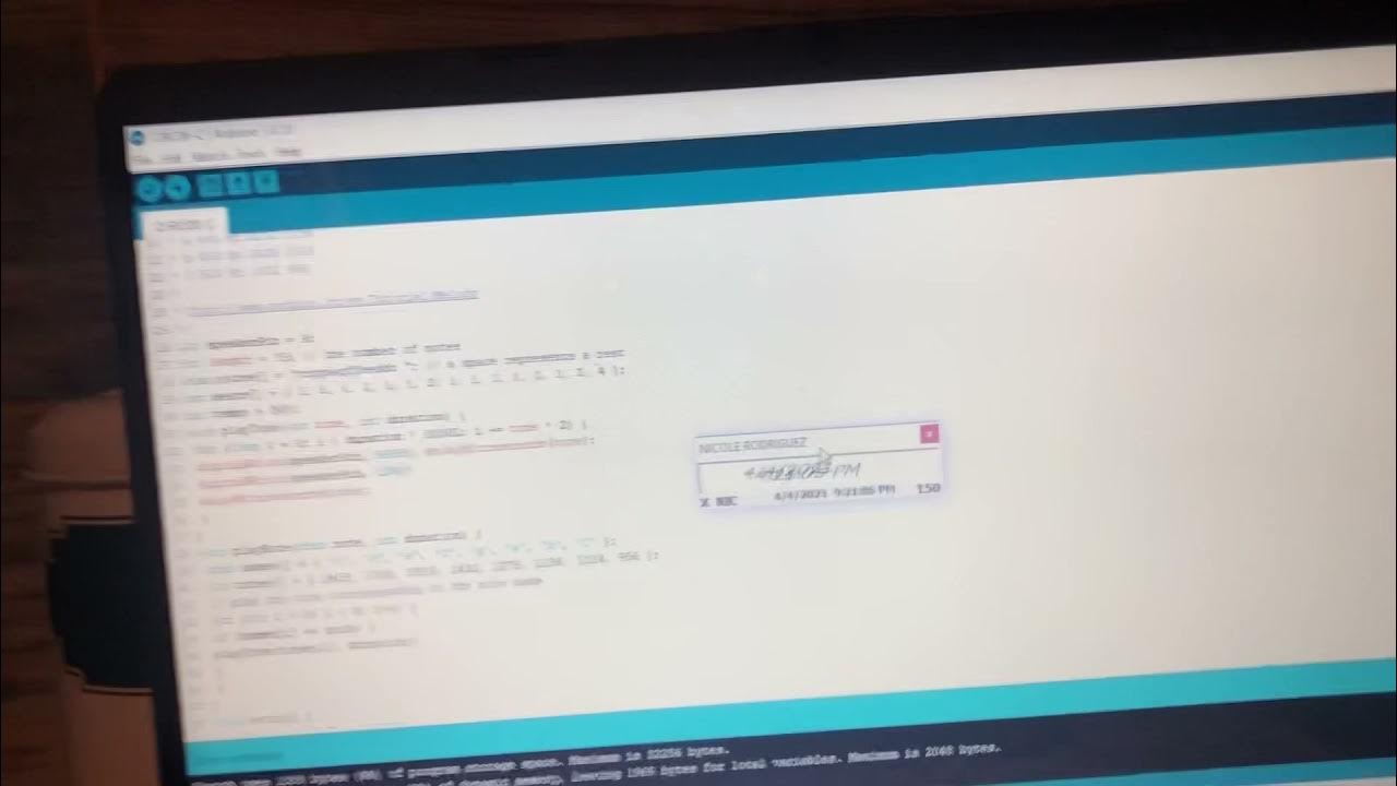 CIRC06 Attempt C 4/4/2021 - YouTube