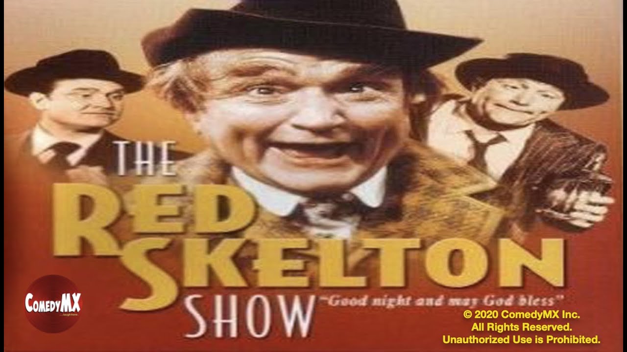 The Red Skelton Show | Season 12 | Episode 18 | Freddie Needs a Lawyer - YouTube