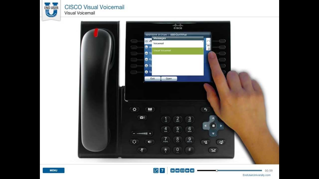 Visual Voicemail YouTube visual-voicemail-youtube