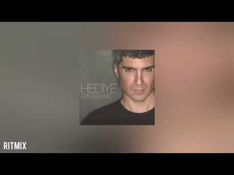 Özcan Deniz - Bir Dudaktan (Official Audio)