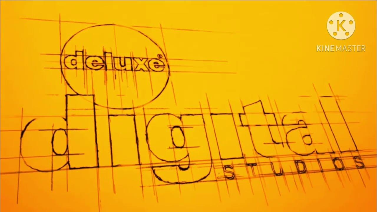 TMGK9000HD’s Episode 49: Deluxe Digital Studios (2006-2016) Bloopers - YouTube