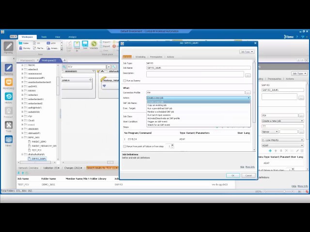 Pros and Cons of Control-M 2023