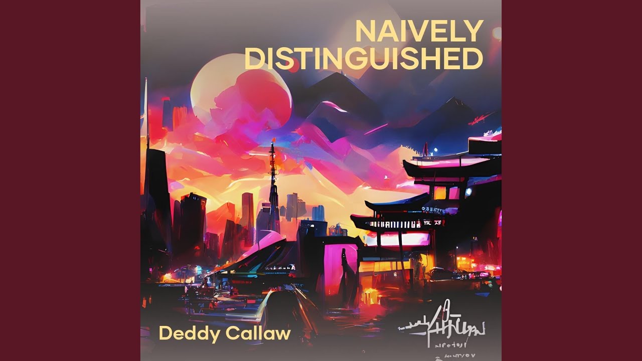 Naively Distinguished - YouTube