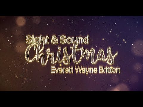 Sight & Sound Christmas 2022 - YouTube