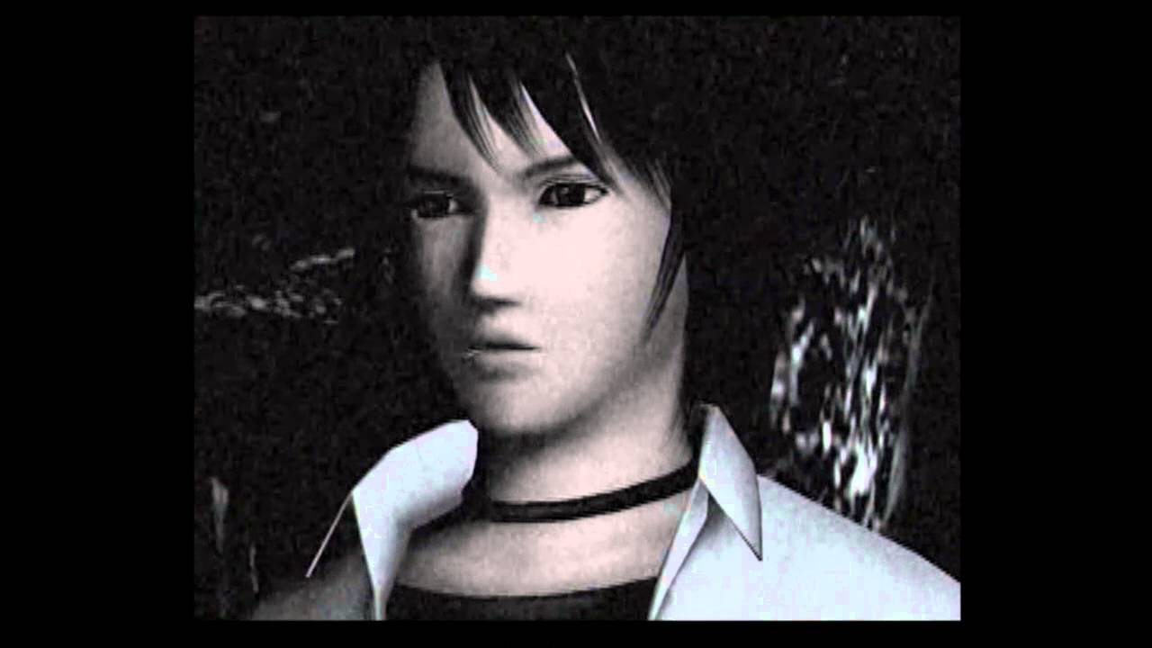 Fatal Frame (Project Zero) - Final Boss + Ending - YouTube
