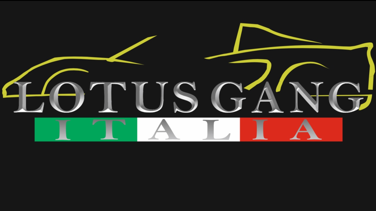 LOTUS GANG ITALIA - YouTube
