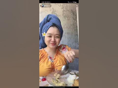 Temenin Mombiti Makan Yuk - YouTube