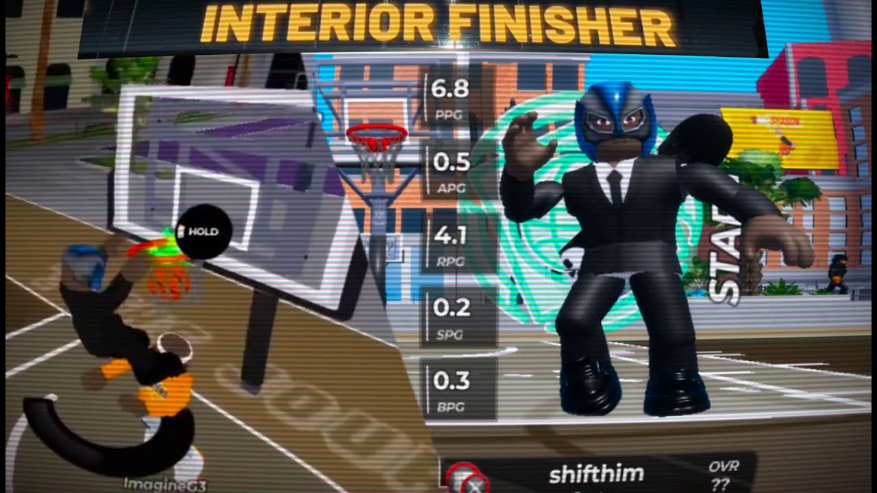 This is how to make the most (DOMINANT) Center build in RH2 THE JOURNEY ...