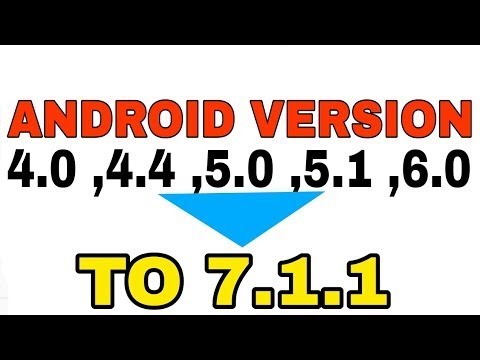 How To Change Android Version in Any Android || Easilyy increase ...
