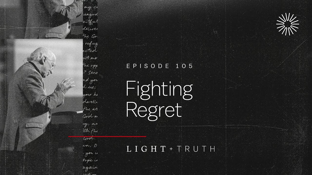 Fighting Regret - YouTube