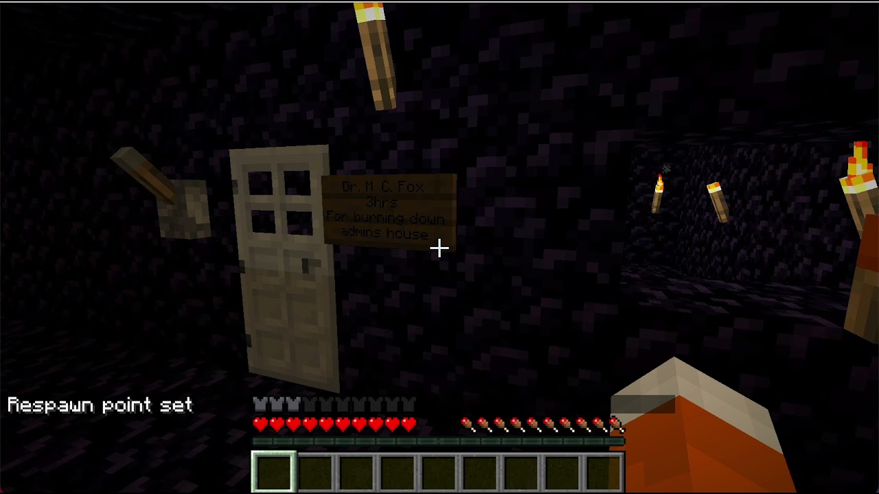 How to escape any prison (Watch this on Kerr Bros Gaming as Well) - YouTube