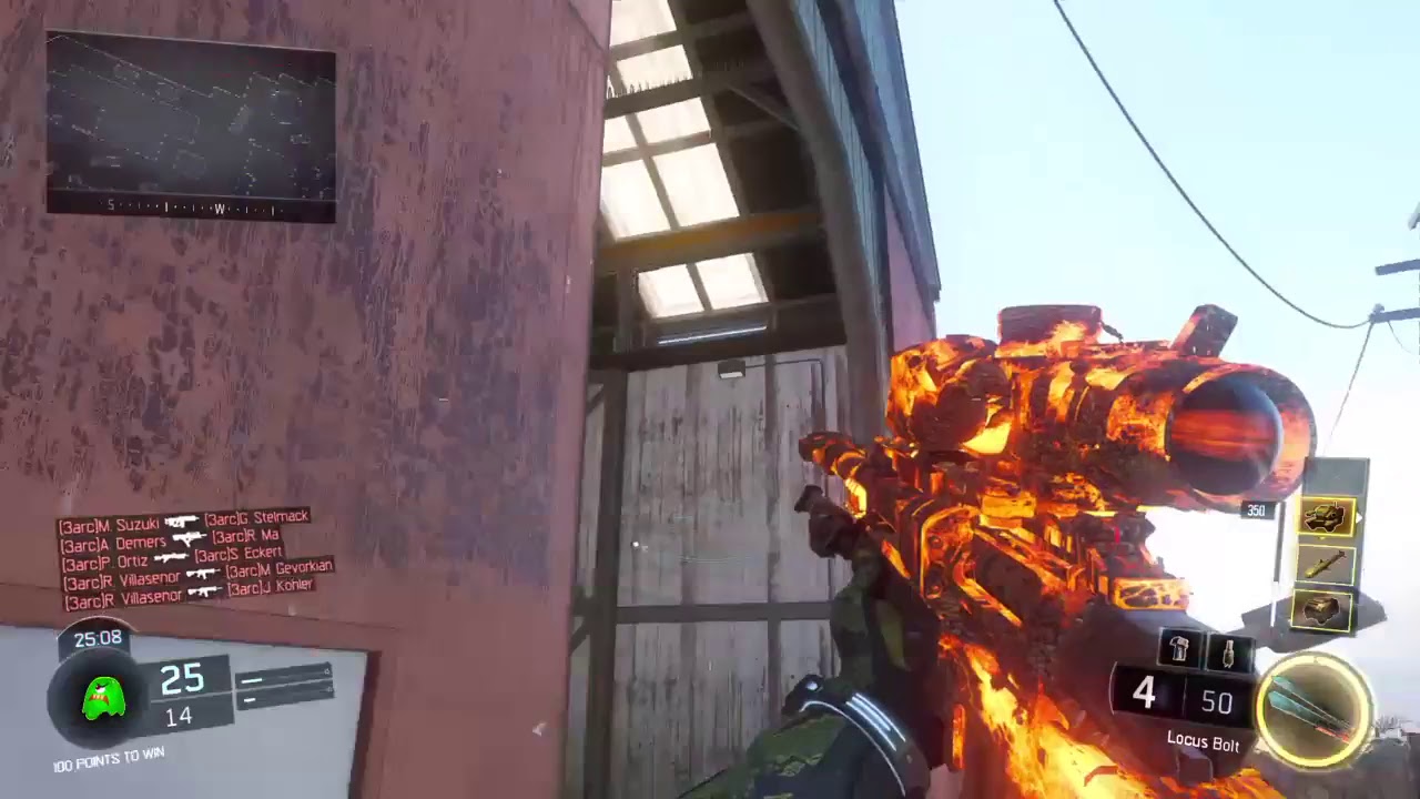 Call of duty - YouTube