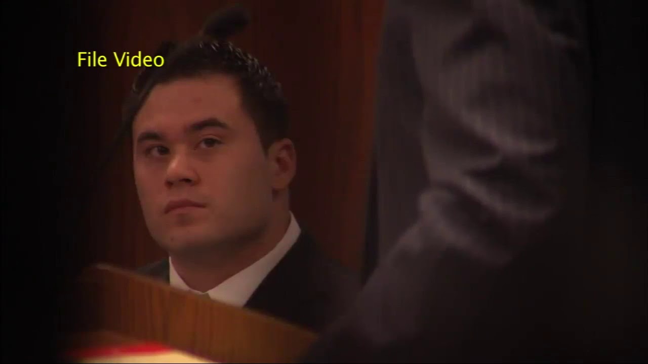 Accused Oklahoma City police officer Daniel Holtzclaw was ordered to ...