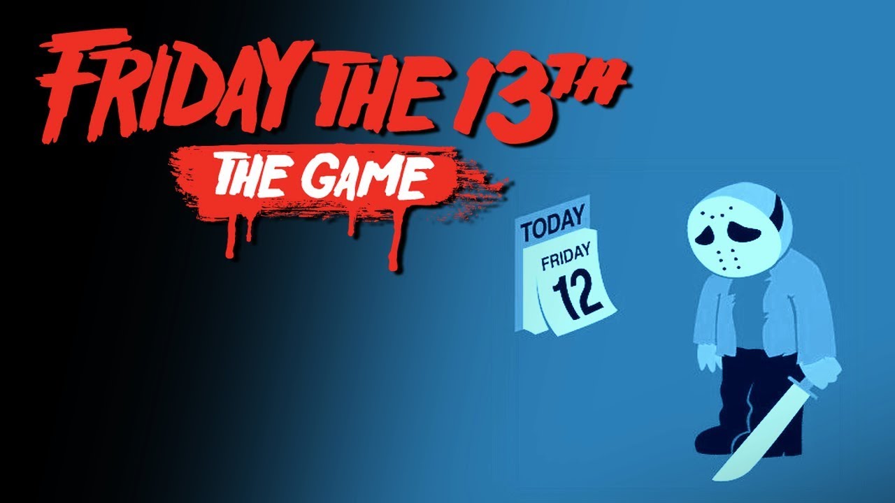 Friday The 12th - YouTube